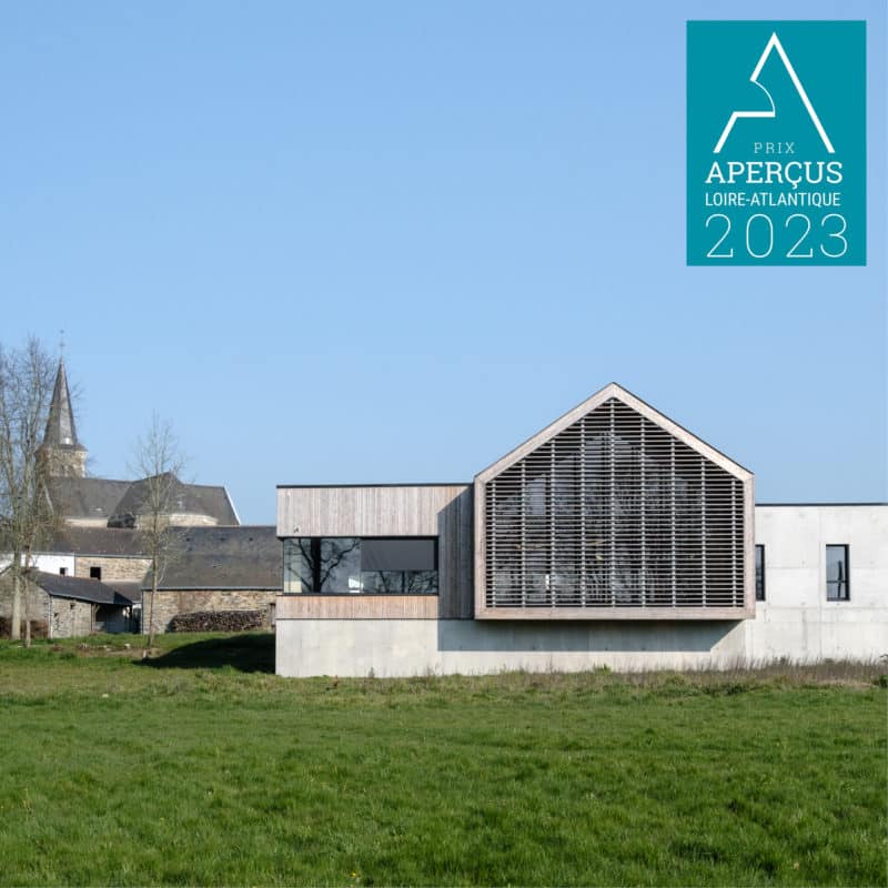 Médiathèque - Faber